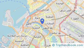 Dubajus | Zemelapis.lt