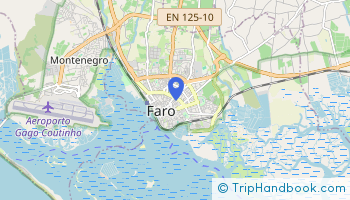 Faras | Zemelapis.lt