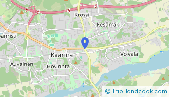 Karina | Zemelapis.lt