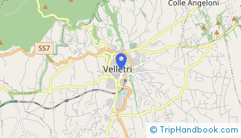 Veletris | Zemelapis.lt